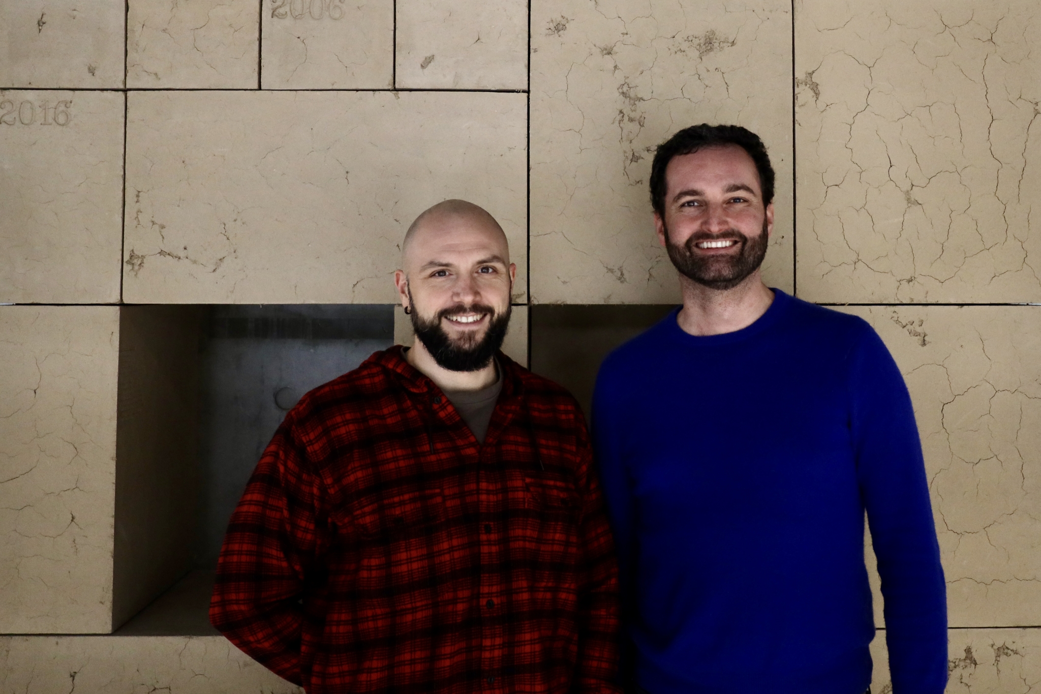 Agence – Atelier Anthropos